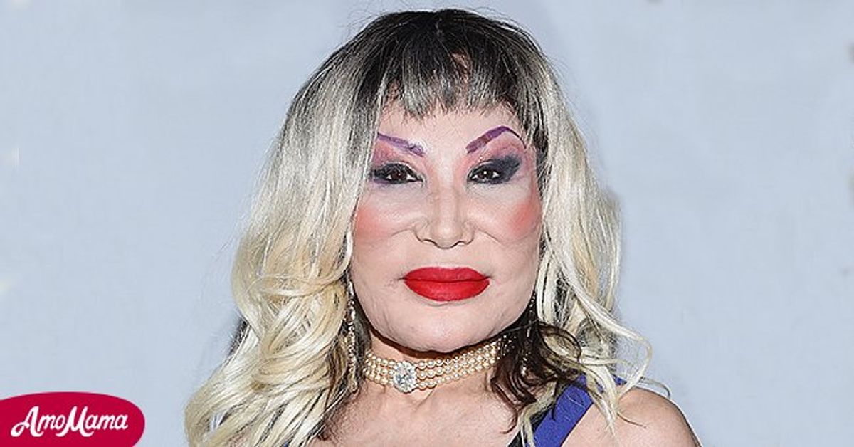 Embarazada a los 68 años: Lyn May anunció así que tiene tres meses en ...