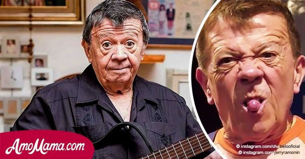 La dura vida y las luchas de Chabelo después de que dejó Televisa