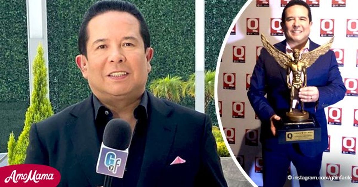 Gustavo Adolfo Infante: trayectoria profesional, el cáncer de su padre ...