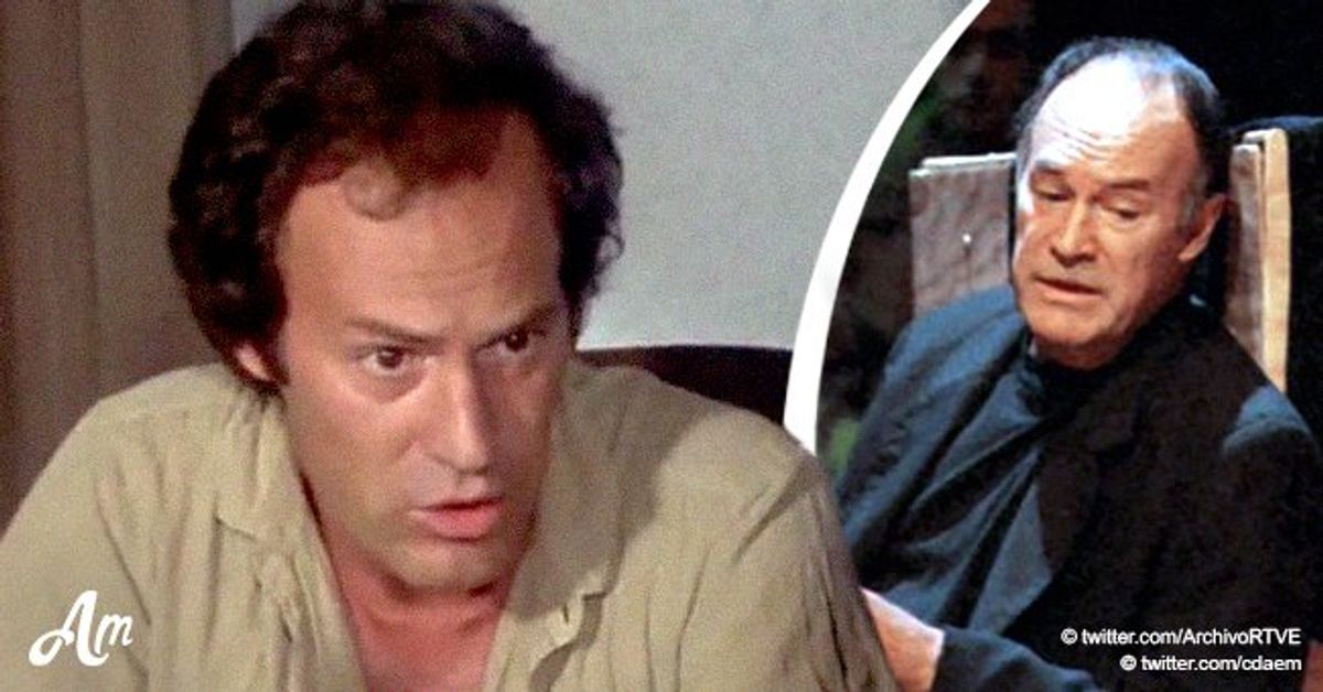 Manuel Tejada y la evolución de su carrera: de ascensorista a estrella ...