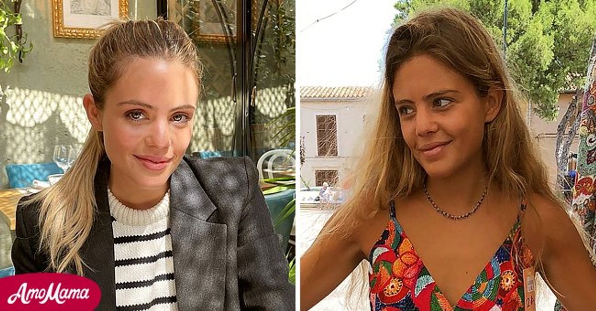Isabel Hernáez, la novia de 25 años de Carlos Sainz Jr. que construye ...