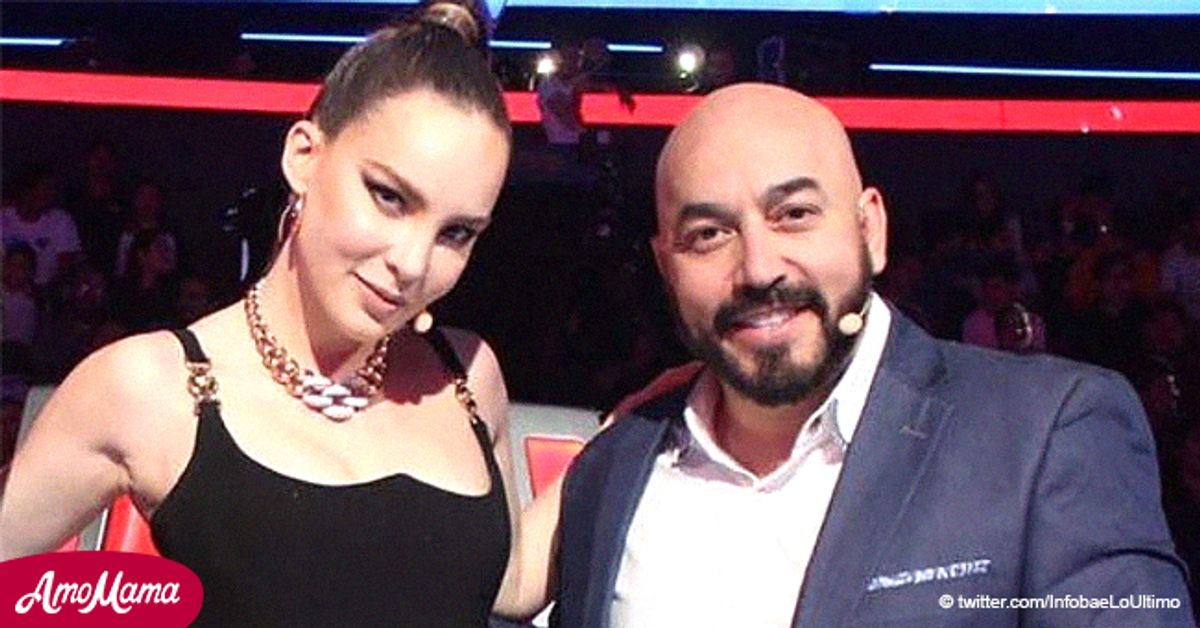 Lupillo Rivera compartió detalles de su relación con Belinda: 'En el ...