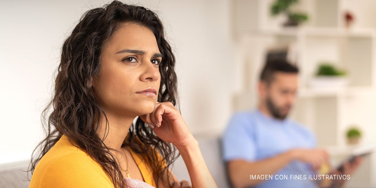 ¿estoy Equivocada Por Usar La Aventura De Mi Marido Con Mi Prima En Su Contra