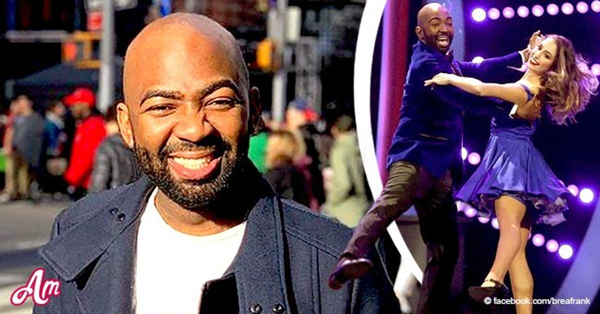 Brea Frank: la desconocida historia de la vida del nuevo concursante de ...