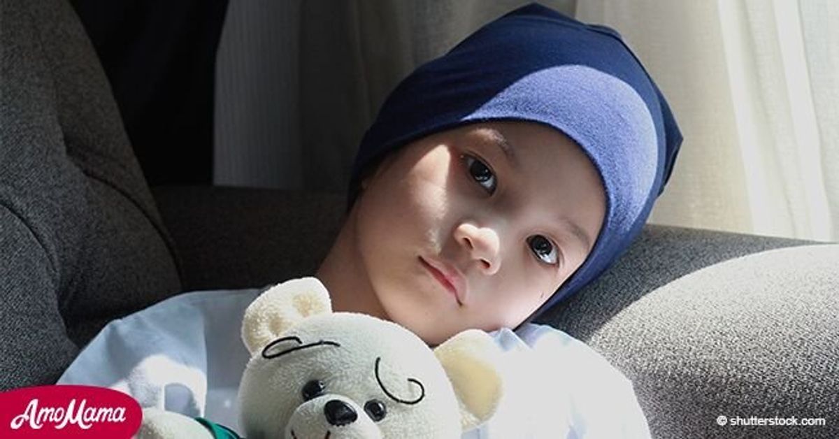 10 signos principales de cáncer infantil que todos los padres deben conocer