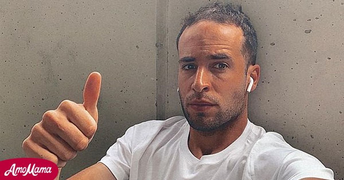 Cuando el que iba segundo dio una lección de vida: el caso viral de ...