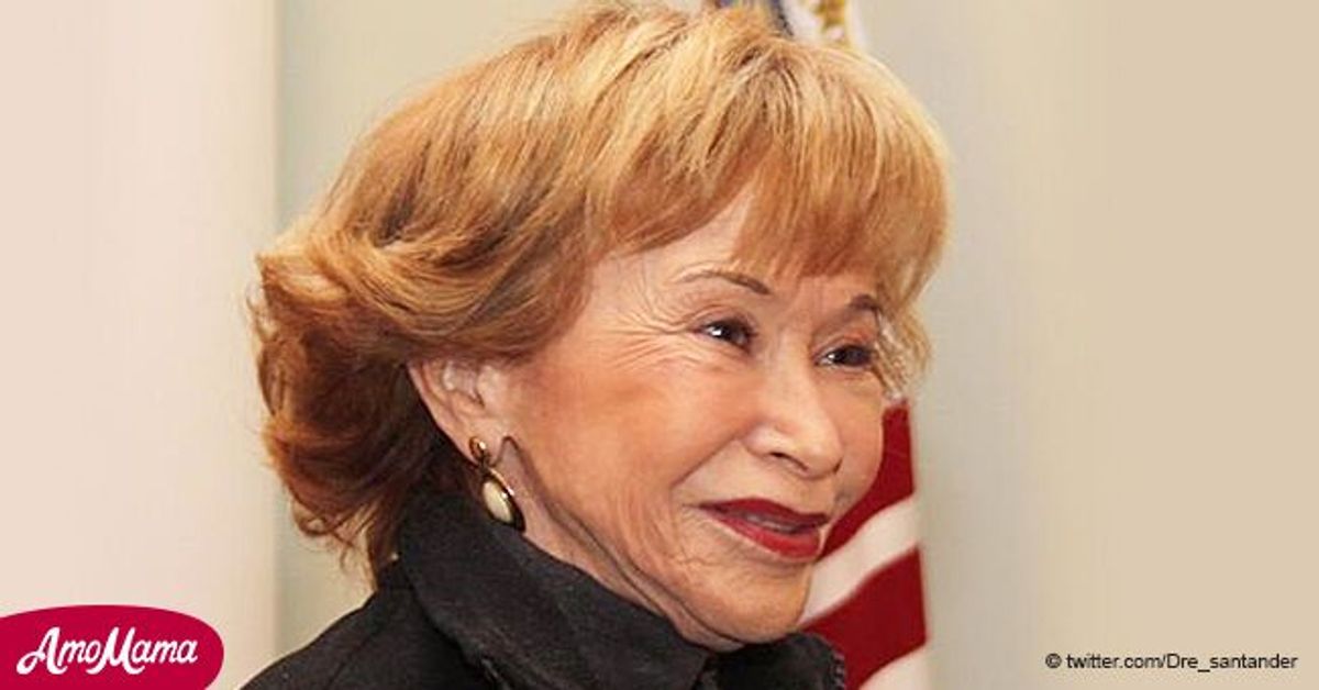 María Teresa Fernández sorprende en su última visita a Letonia con ...