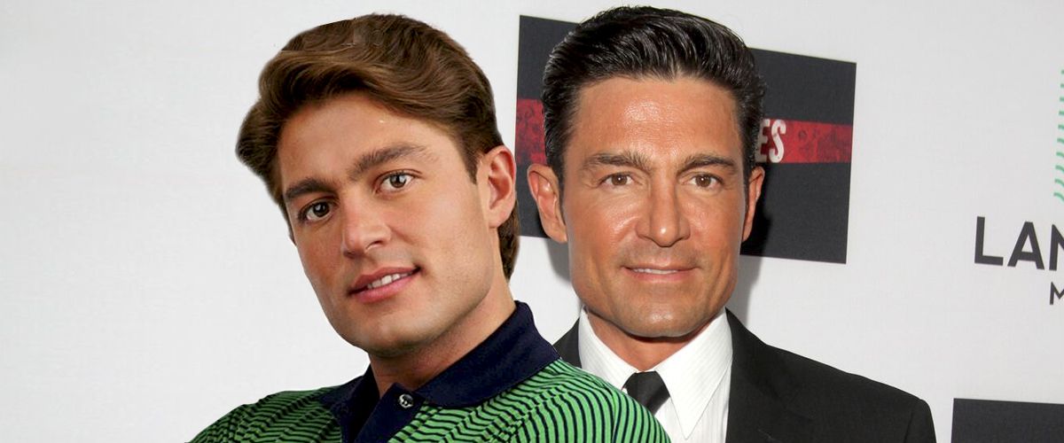 Fernando Colunga: qué fue del reconocido actor mexicano