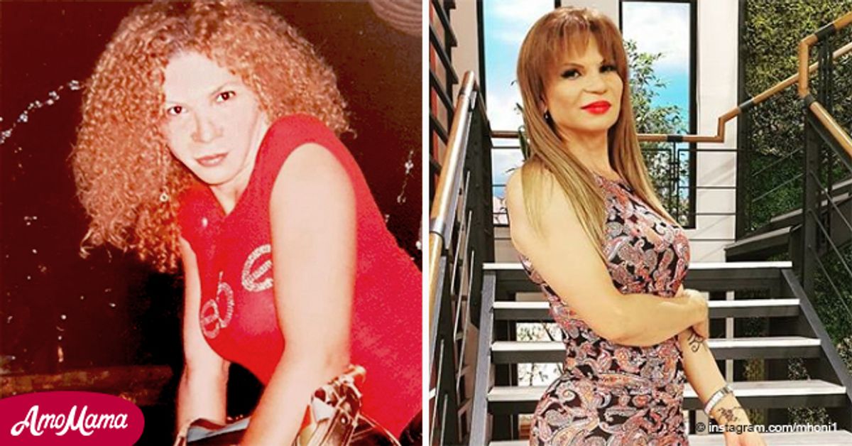 Mhoni Vidente: su trágica vida antes de convertirse en una famosa vidente