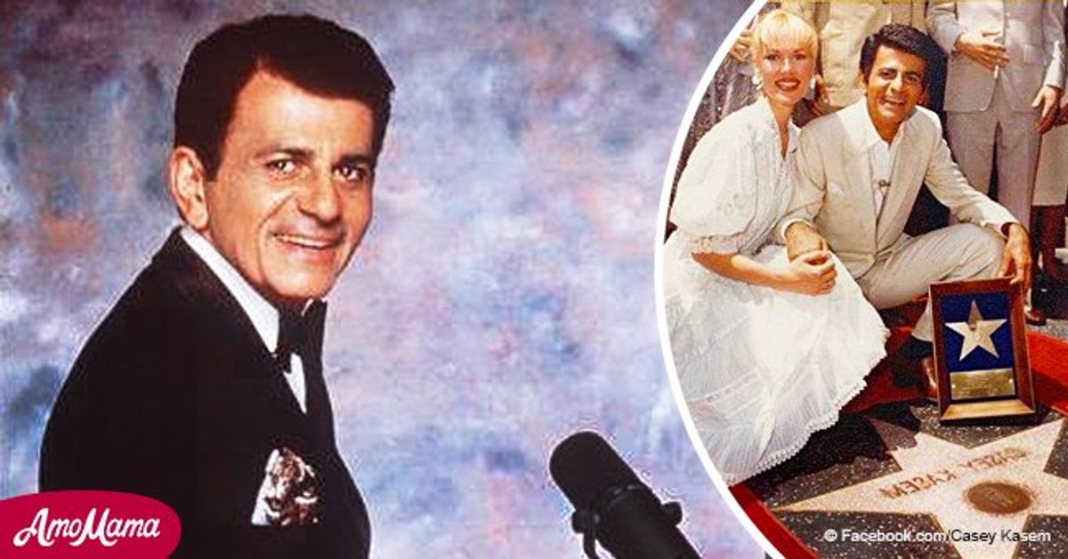 A 4 años de la muerte de Casey Kasem, esposa e hijos se culpan ...