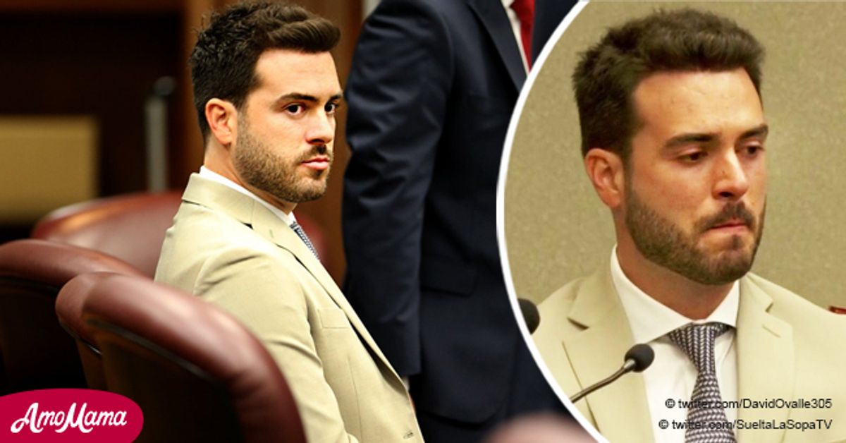 Pablo Lyle rompe en llanto al contar su versión de los hechos en la ...