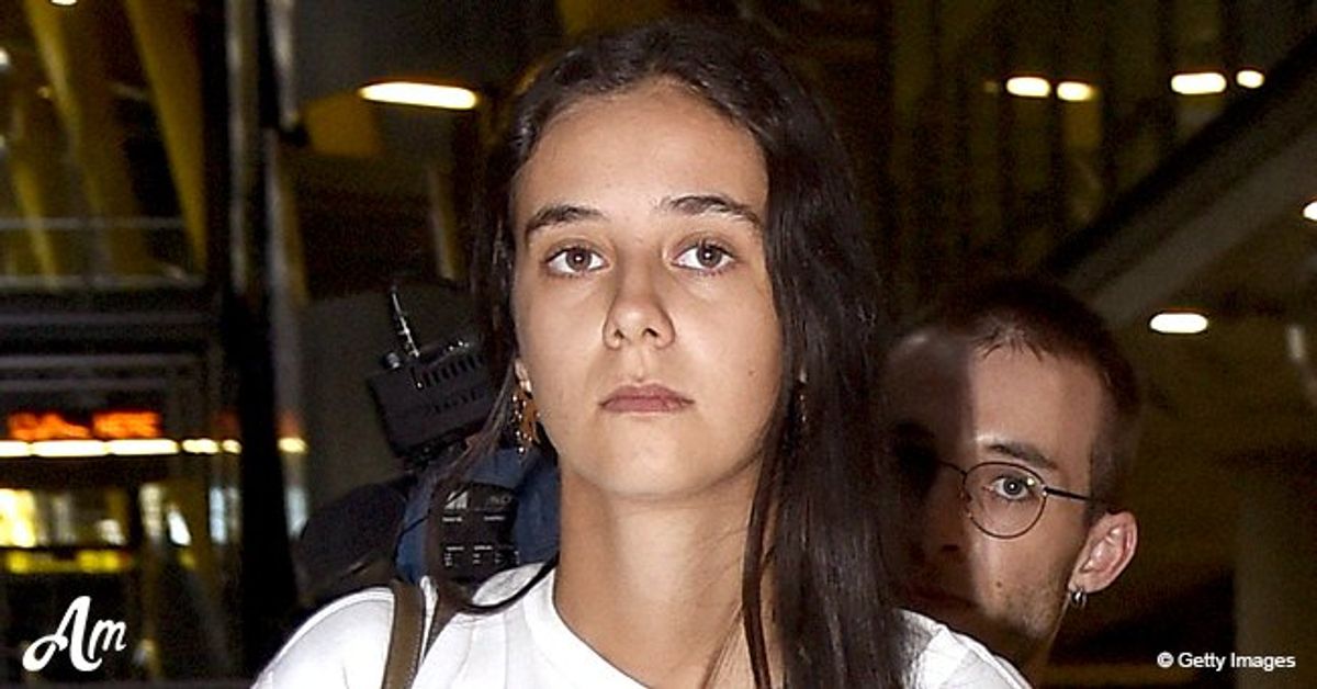 Quién es Victoria Federica, la joven más mediática y rebelde de la ...