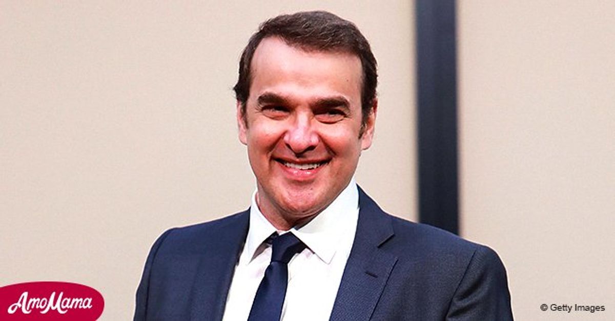 Luis Merlo: quién es quién en su familia de grandes actores