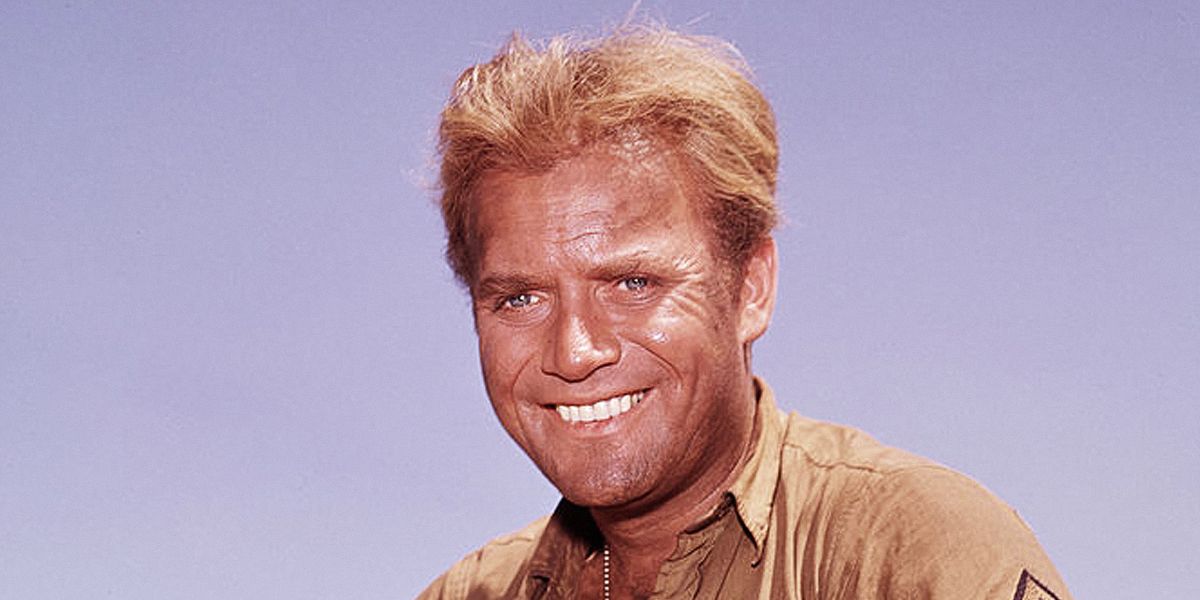 Vic Morrow dejó dos hijas tras morir accidentalmente en el set de rodaje — Solo una de ellas ...