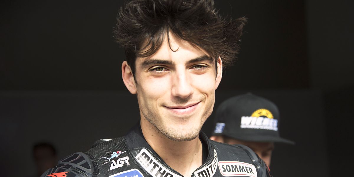 Axel Pons: El atleta estrella que ahora camina descalzo con un ...