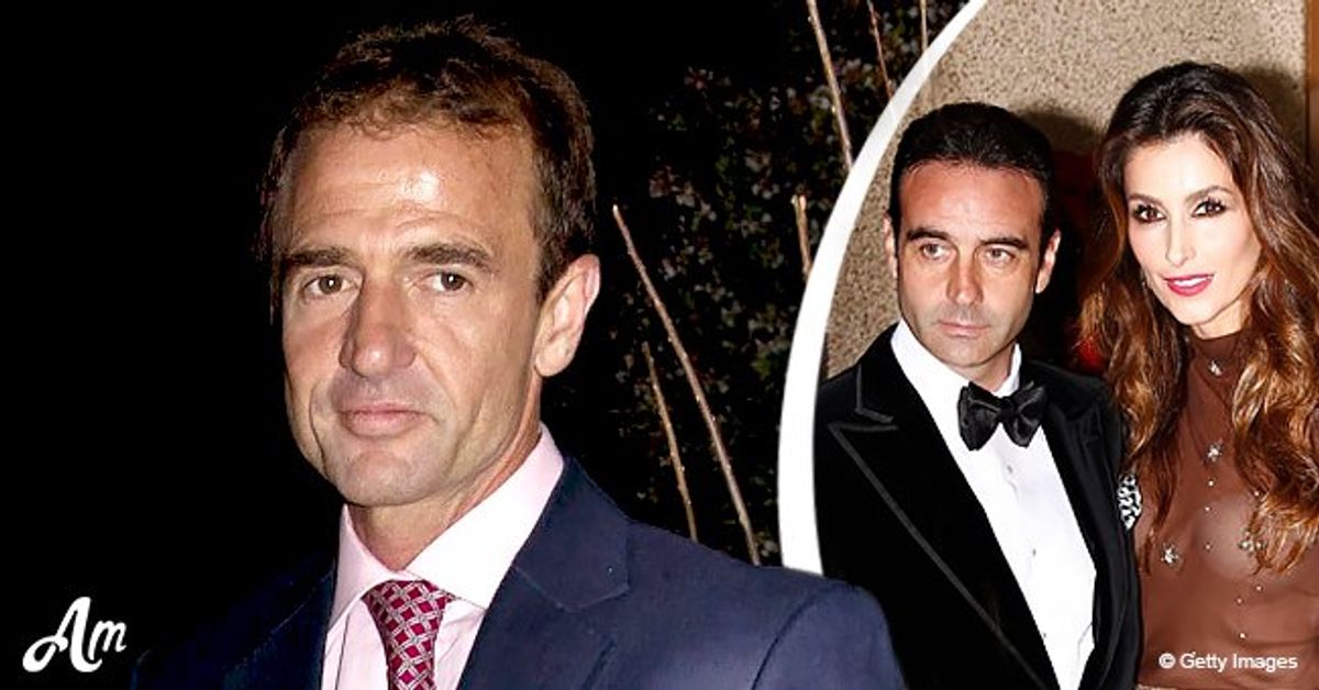 Alessandro Lequio da consejos a Enrique Ponce y Paloma Cuevas ante su ...