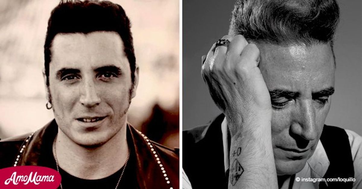 Loquillo cumple 60 años: momentos de dolor y polémicas que marcaron la ...
