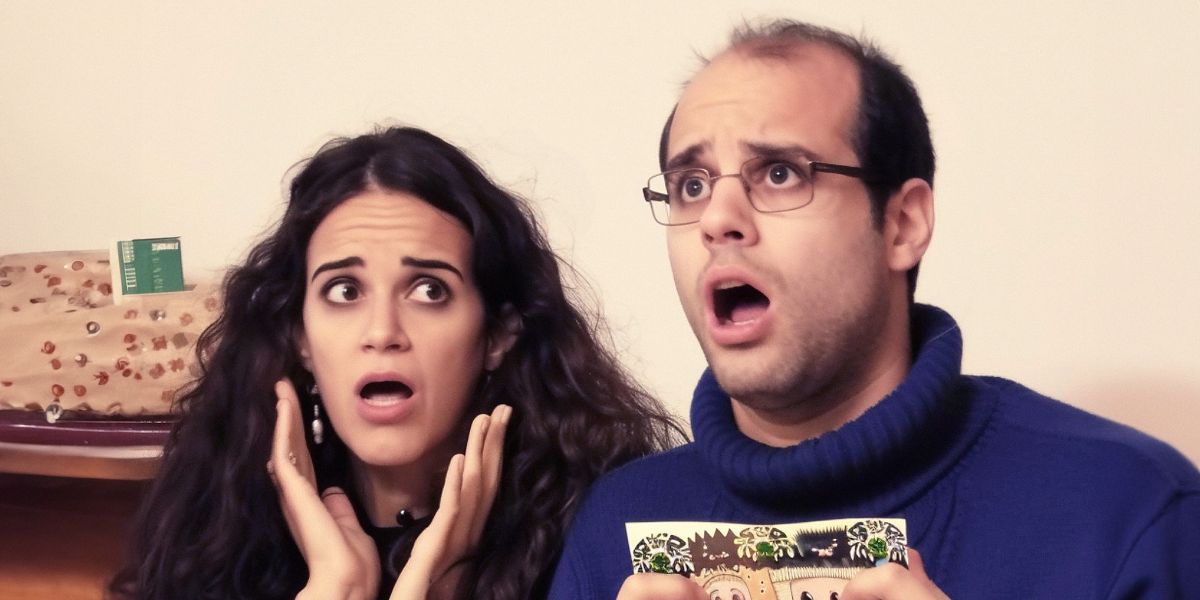Mis hijastros codiciosos mintieron a mi esposo moribundo diciéndole que ...