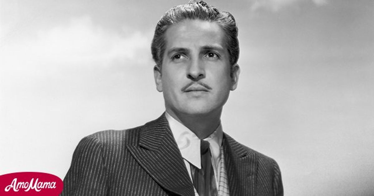 Arturo de Córdova: su vertiginosa carrera e intenso romance con Marga López