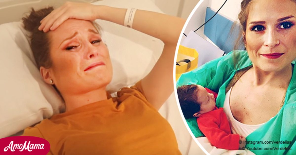 Verdeliss deja a fans tan impactados como impresionados con video en ...