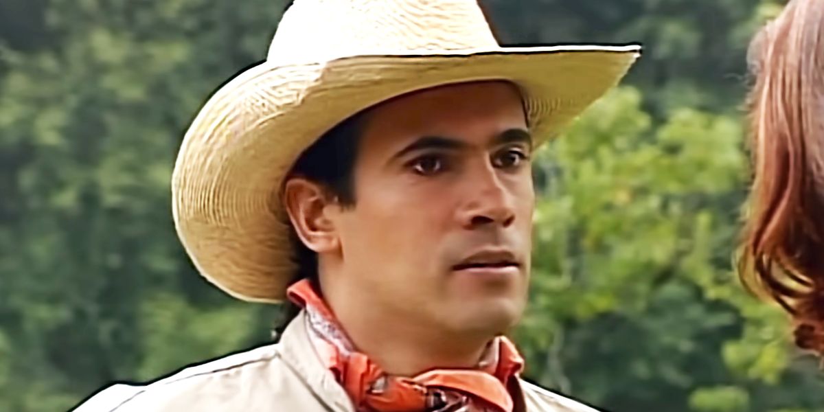 Alejandro Ruiz está irreconocible 7 años después de alejarse de la ...