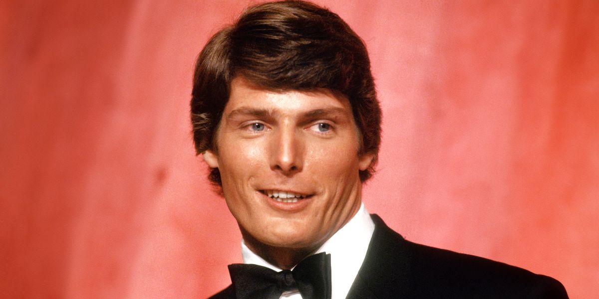 Cómo podría haber lucido Christopher Reeve a los 71 si estuviera vivo y ...