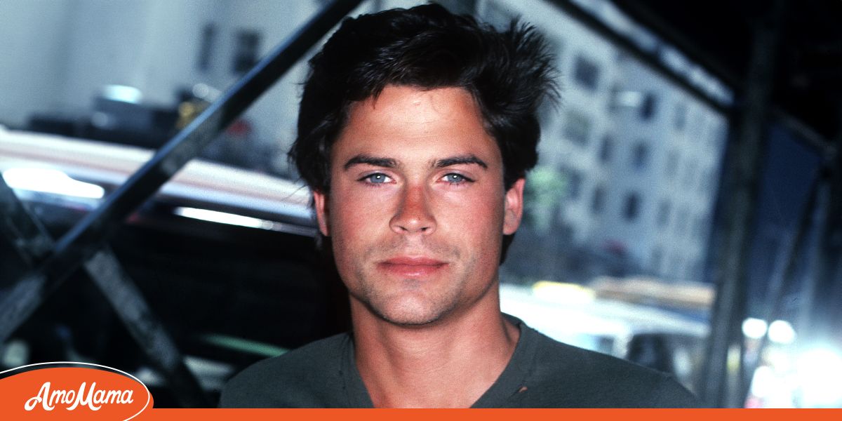 Rob Lowe, ídolo adolescente de 60 años, encontró la felicidad con una ...