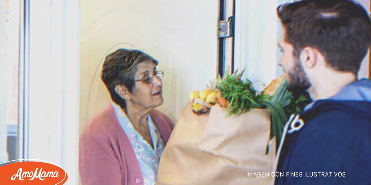 Despiden a camarero por robar comida sin vender para vecina anciana ...