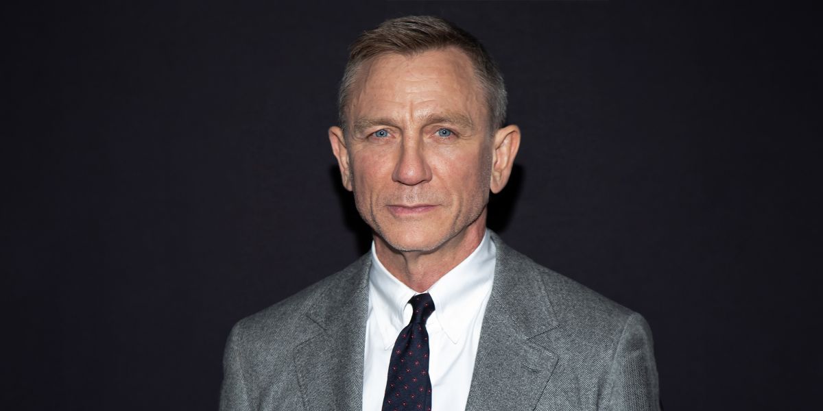 ¿Por qué Daniel Craig no dejará su fortuna a sus tres hijos, incluida ...