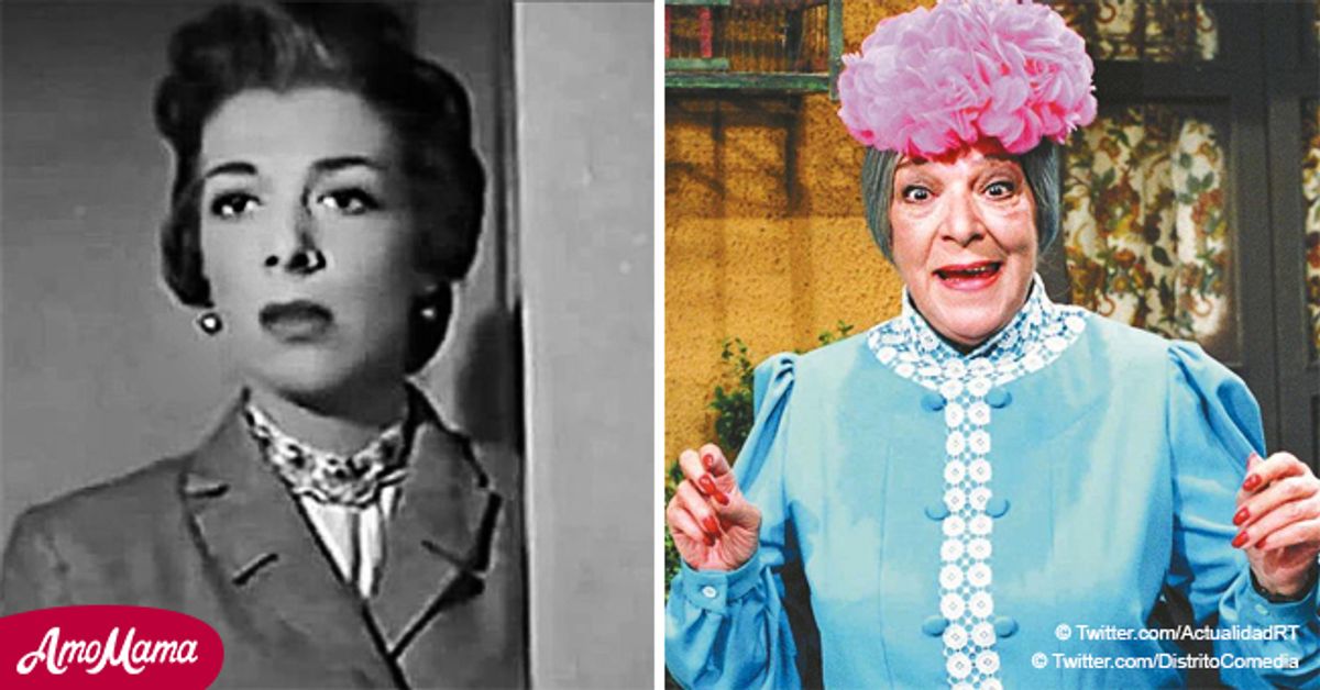 Increíble historia de vida de Angelines Fernández, de guerrillera ...