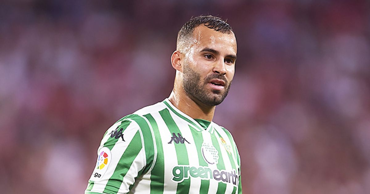 Jesé Rodríguez: Quién es Jarina Barm, la nueva novia del futbolista