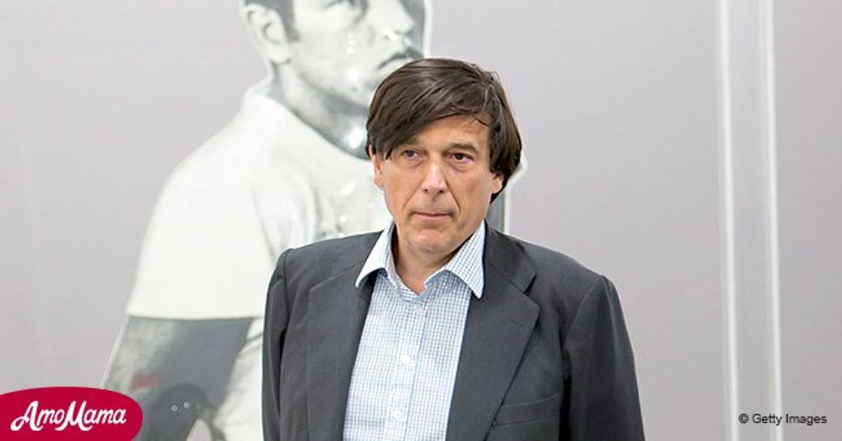 Manolo Falcó: el hijo mayor de Carlos Falcó y heredero del título de ...