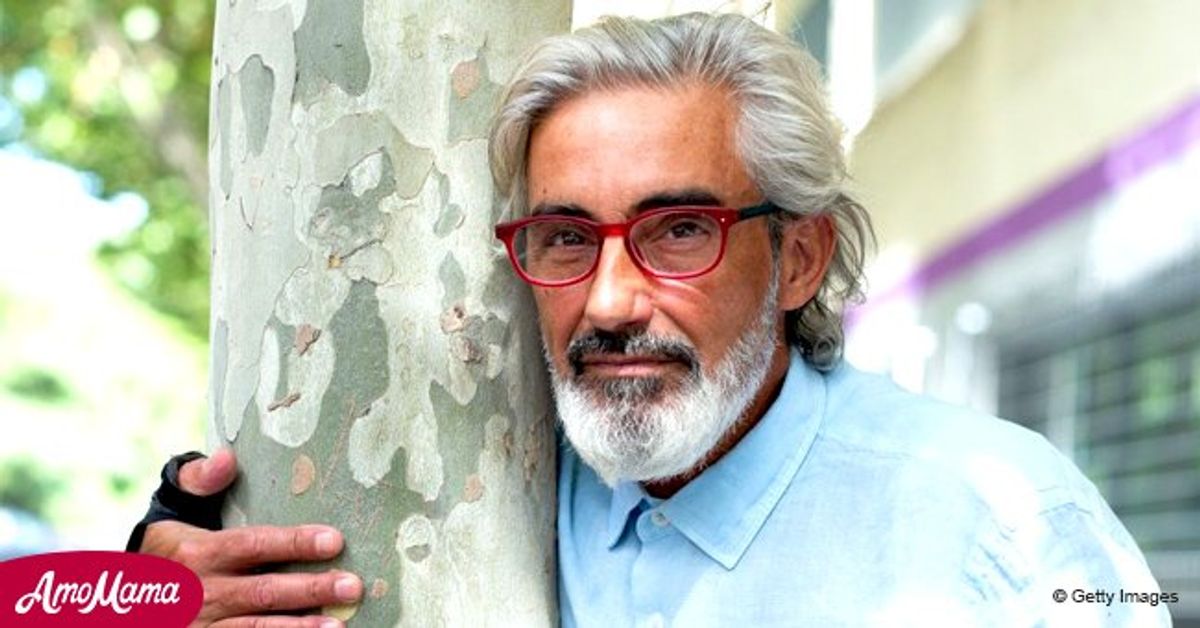 Micky Molina: su vida, gran amor y relaciones con sus hijos