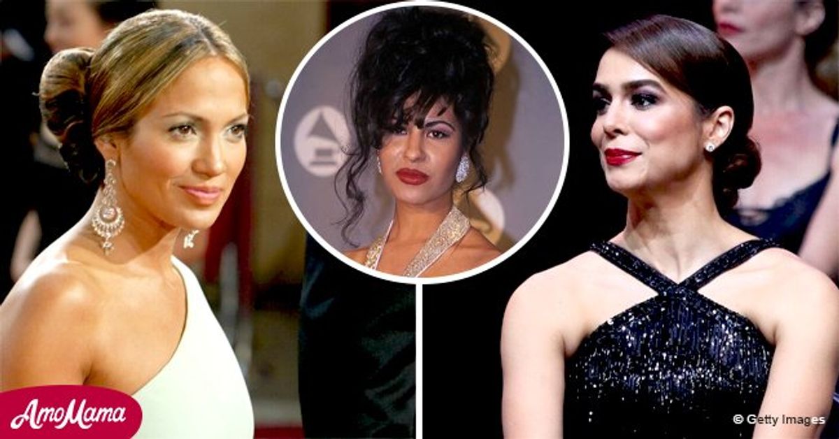 La vez que Jennifer López le 'robó' el papel de Selena a Biby Gaytán