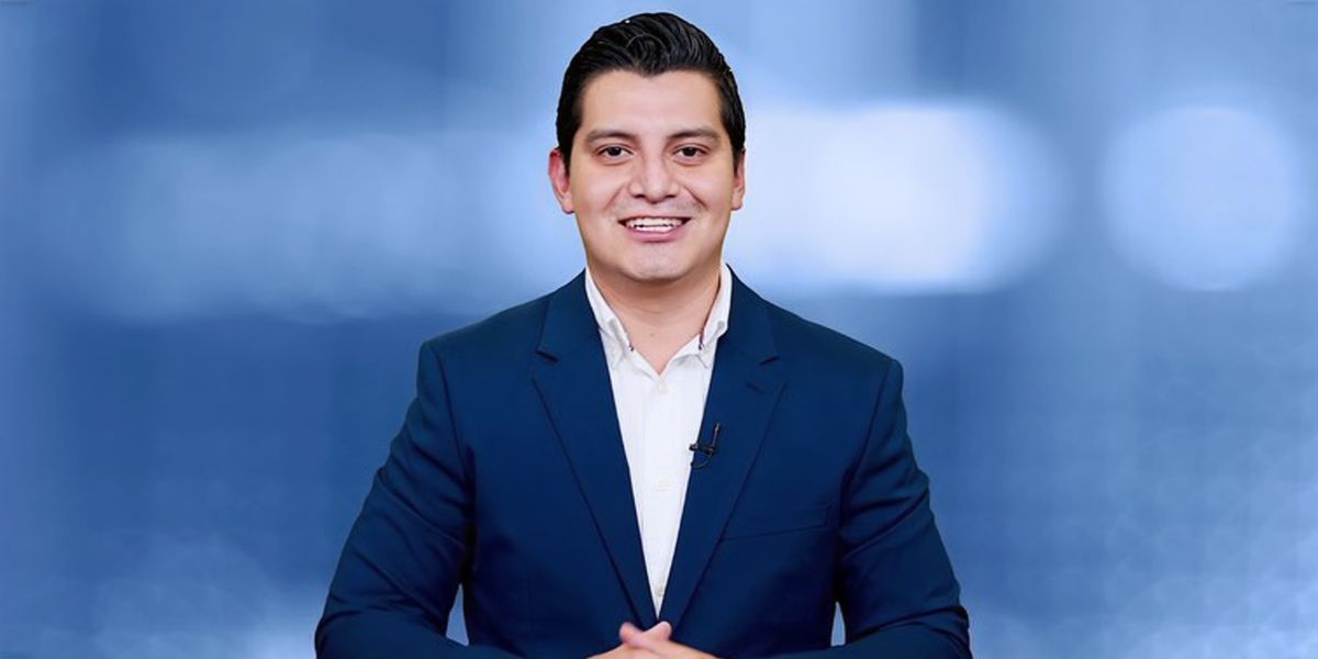 Reportero de Telemundo, Adan Manzano, de 27 años, muere mientras cubría ...