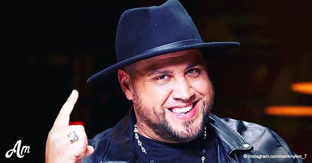 Quién es Sammy Colón, el ganador de la última temporada del programa ...