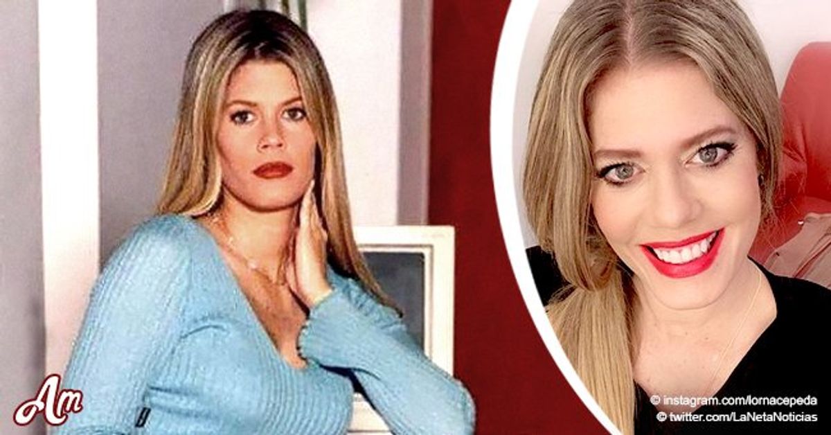 Lorna Cepeda: la vida de Patricia Fernández de 'Yo soy Betty, la fea' a ...