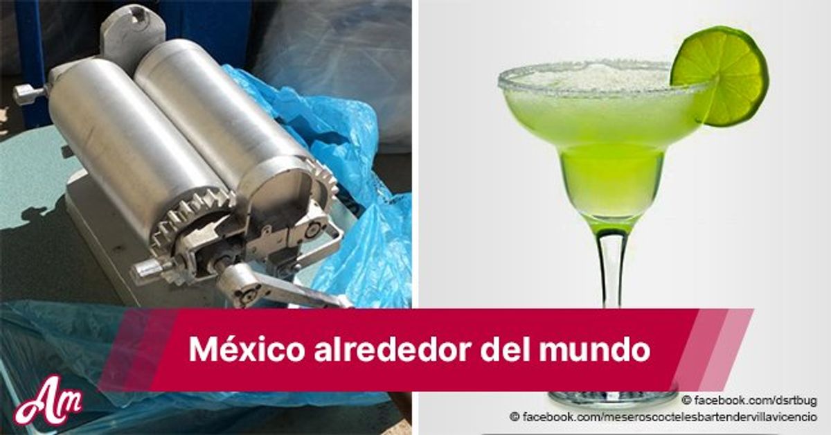5 Invenciones que México obsequió al mundo