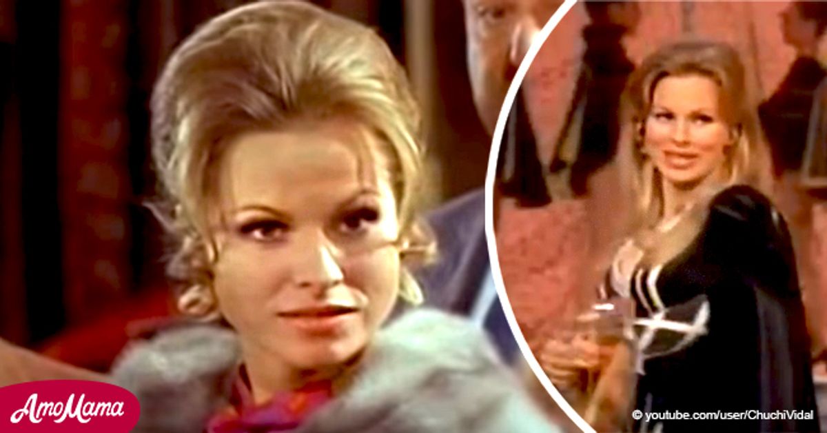Ingrid Garbo, la famosa vedette que se retiró cuando apenas tenía 35 años