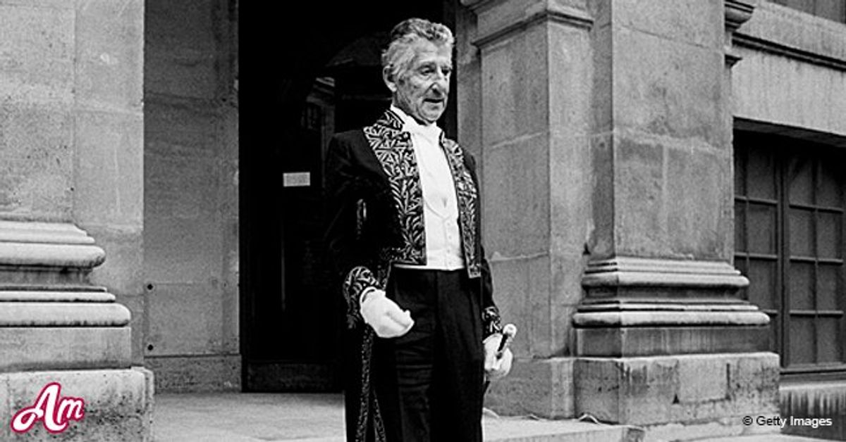 La fascinante vida de Paul-Louis Weiller, uno de los grandes ...