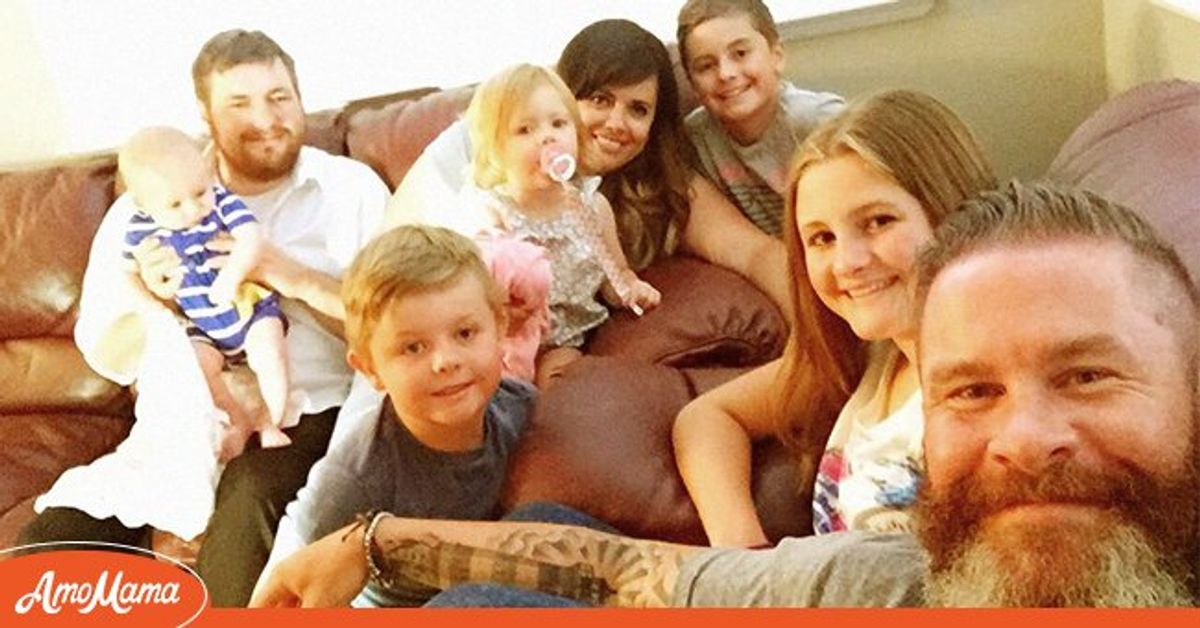 Exesposa invitó a exmarido a cenar con su nuevo esposo por primera vez ...