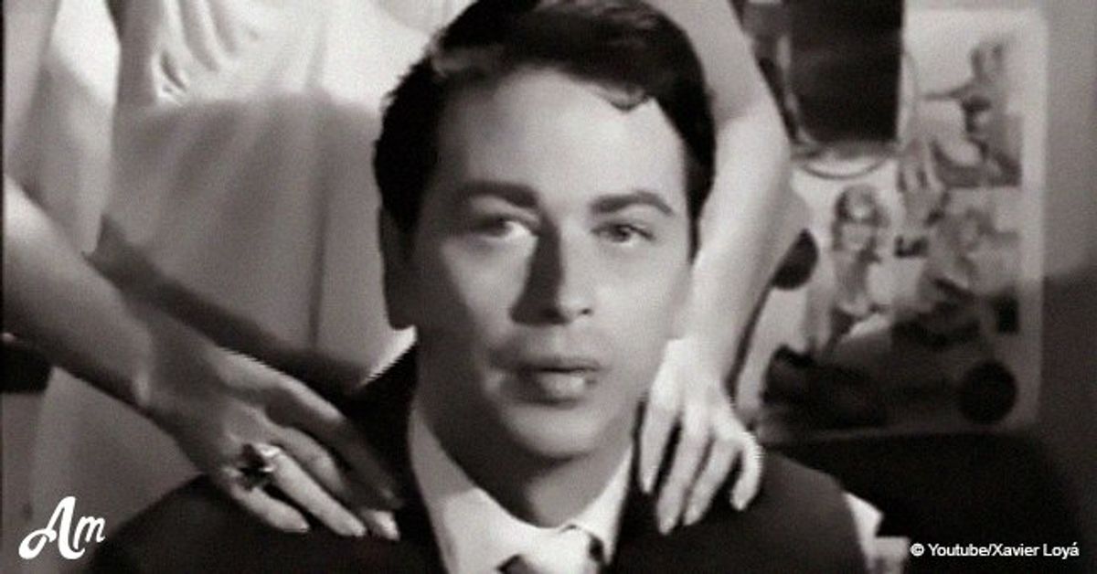 Murió Xavier Loyá: la vida del legendario actor que trabajó con Luis ...