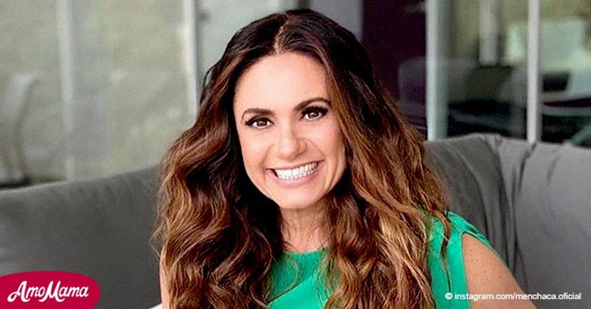 La vida de la presentadora Penélope Menchaca después de "12 corazones"