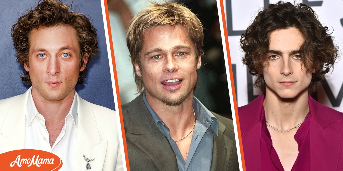 Esta estrella es considerado uno de los hombres "más atractivos" de ...