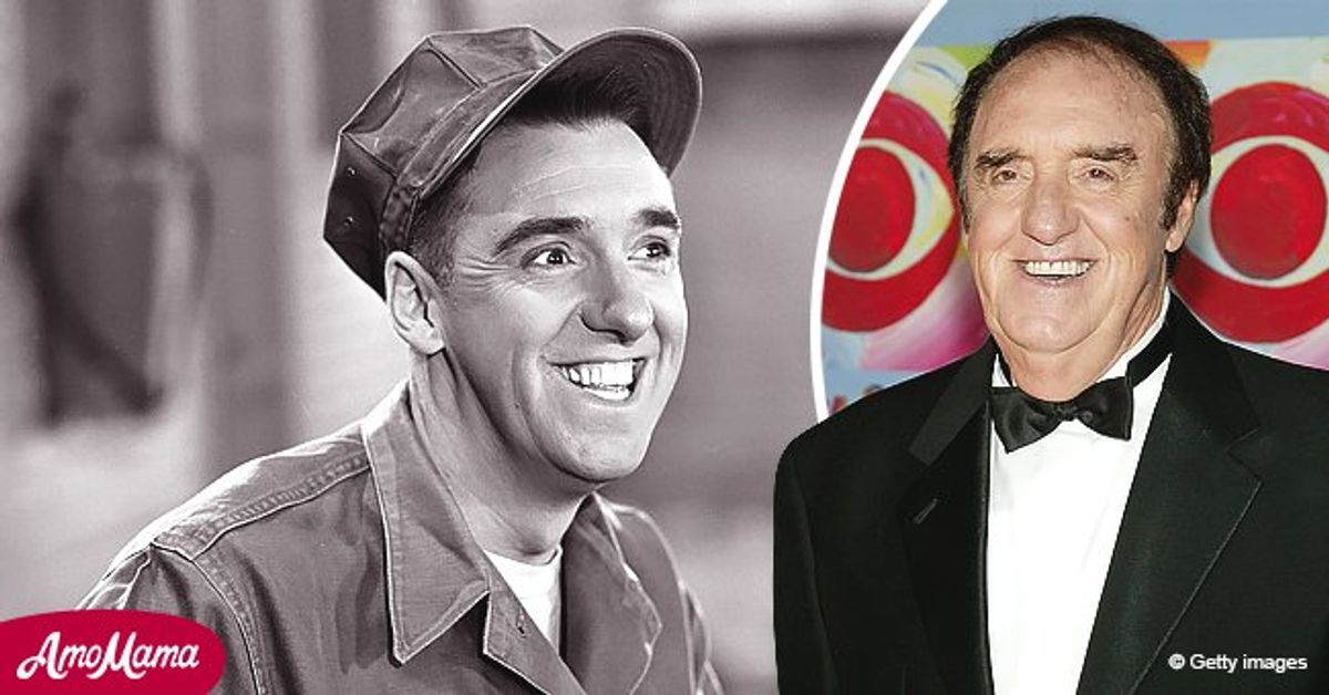 Recordando a Jim Nabors: datos interresantes de la estrella del "Andy ...