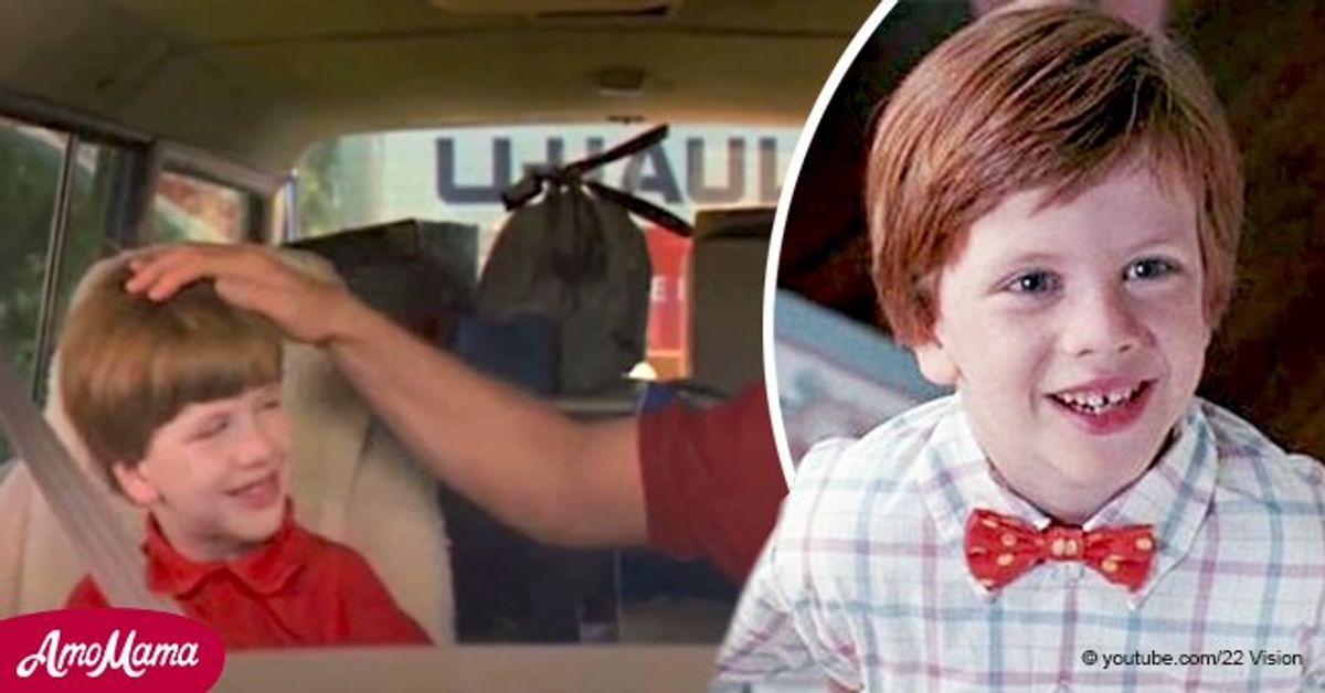 "Problem Child": datos acerca de la película de comedia que celebró su ...