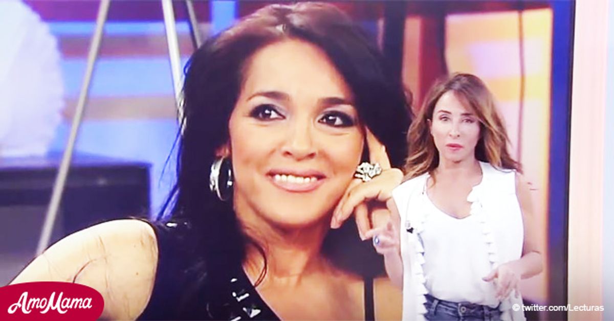 Inma, de 'GH 4', revela los motivos de su separación de Pedro Oliva ...