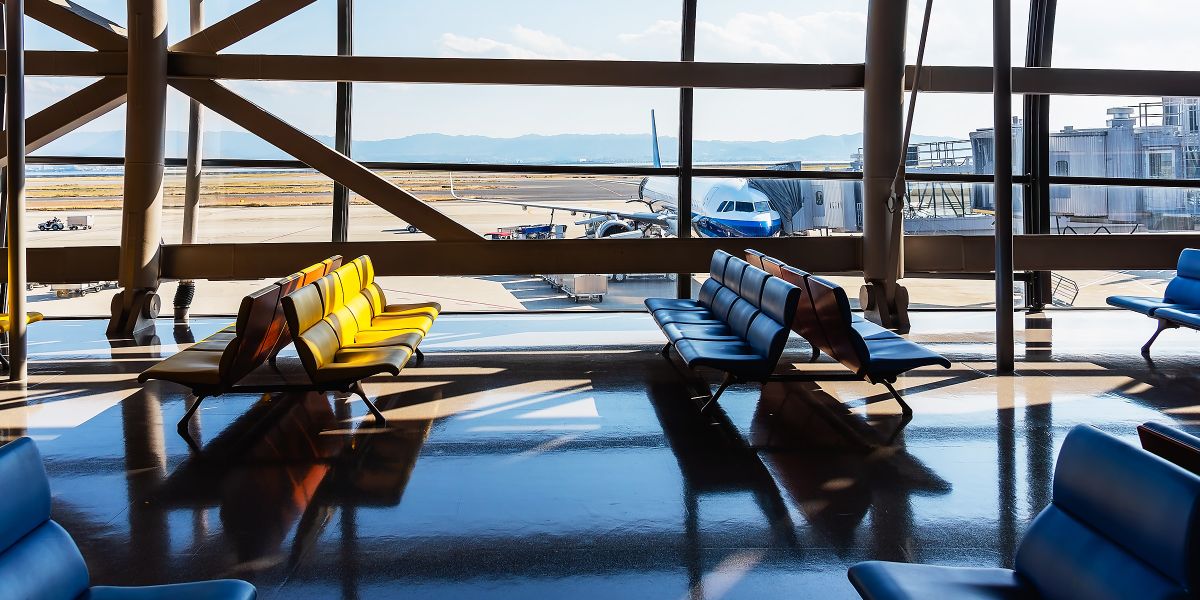 Mi hermana y mi mamá me exigieron que cuidara a mis sobrinos en un viaje a Disneyland que se ...