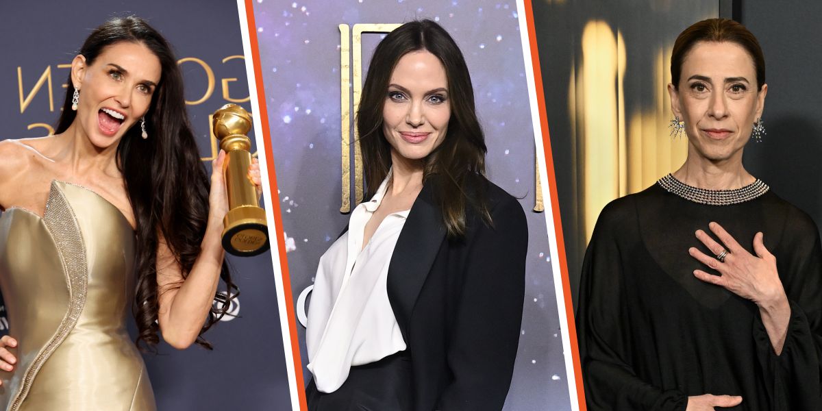 Usuarios predicen que esta estrella ganará el Oscar 2025 a Mejor Actriz ...