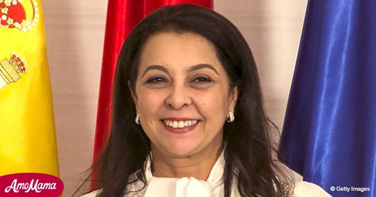 Karima Benyaich, la embajadora de Marruecos en España y la tragedia ...